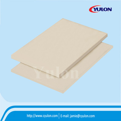 PPS板 - 深圳优仑塑胶